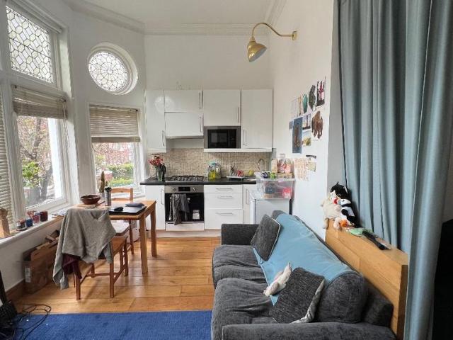 Studio for sale
