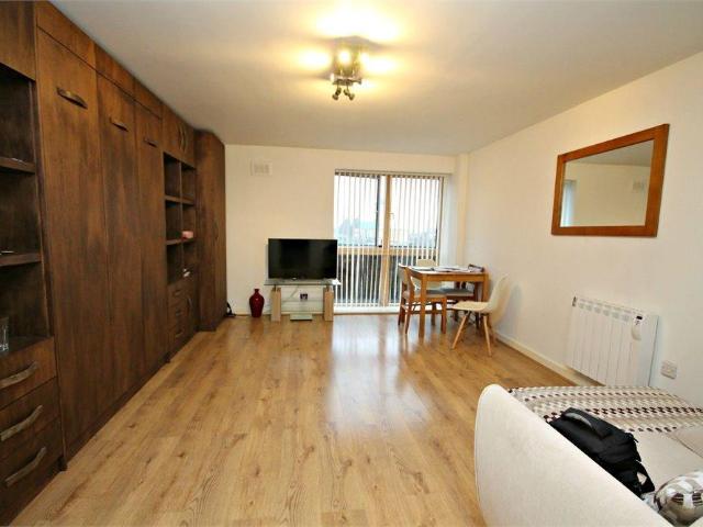 Studio for sale