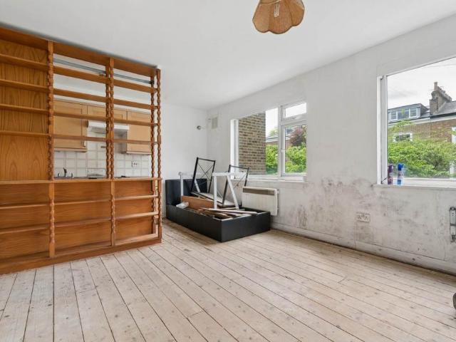 Studio for sale