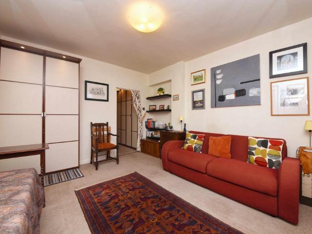 Studio for sale