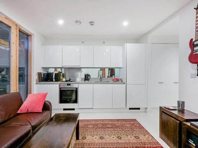 Studio for sale
