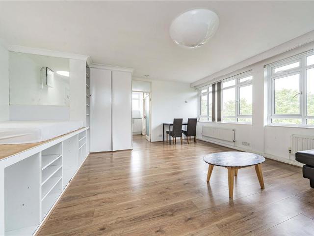 Studio for sale