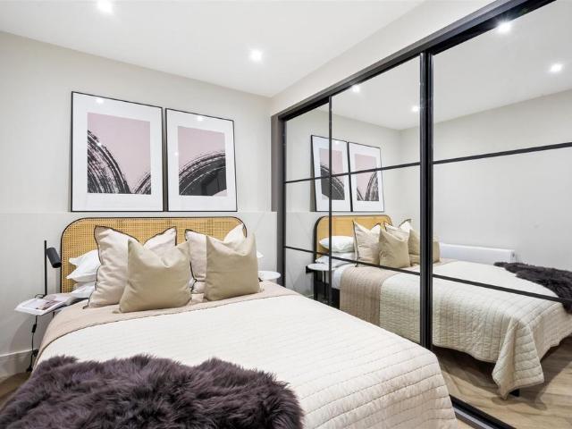 Studio for sale