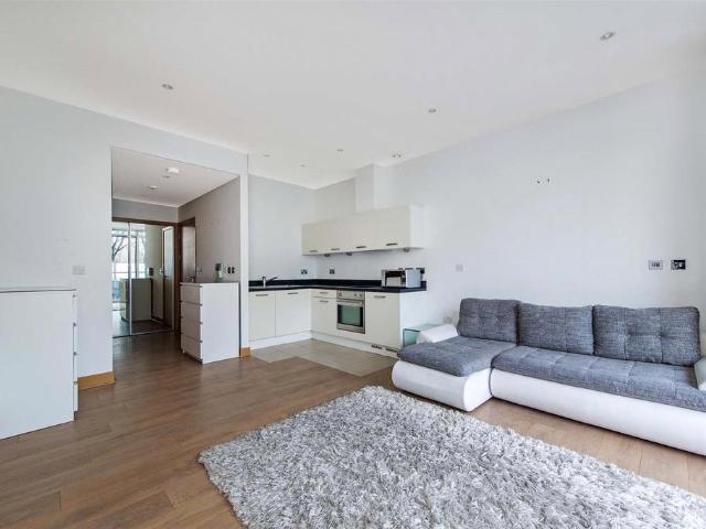 Studio for sale