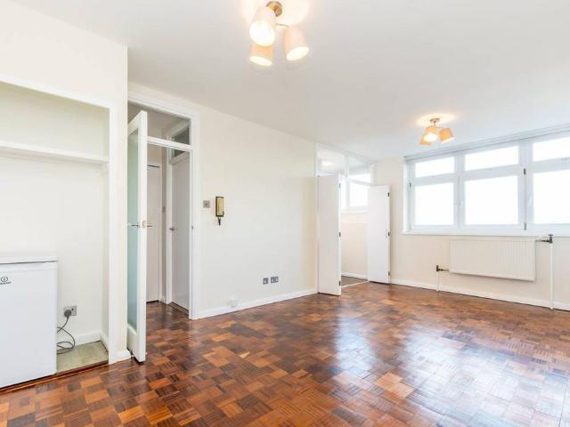 Studio for sale