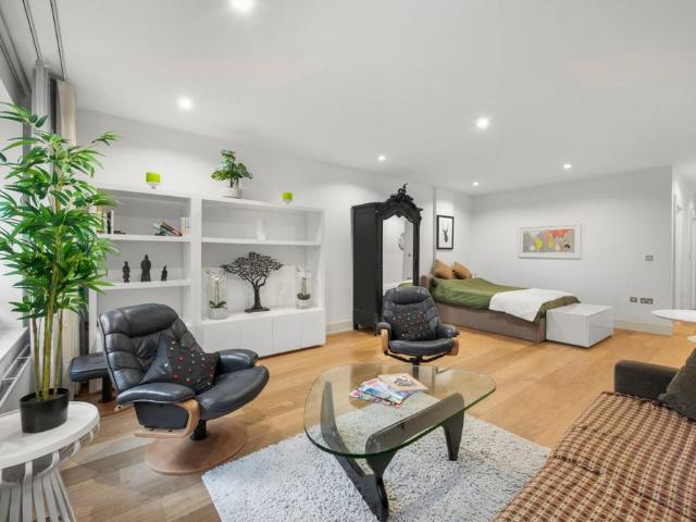 Studio for sale