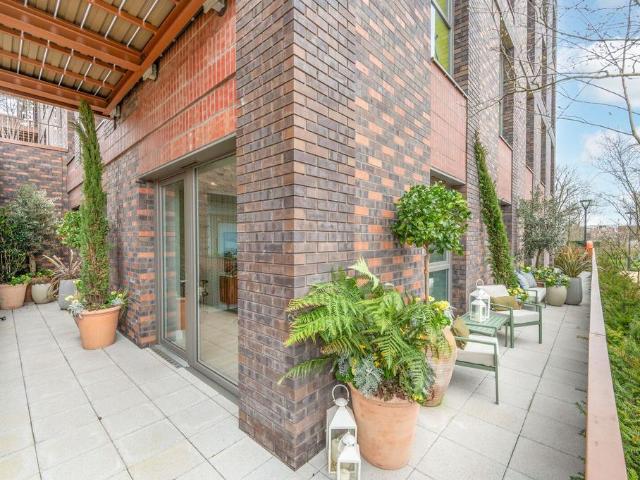 Studio for sale