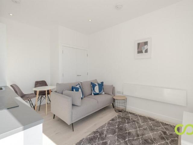Studio for sale
