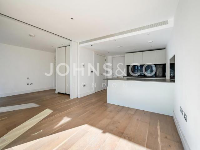 Studio for sale