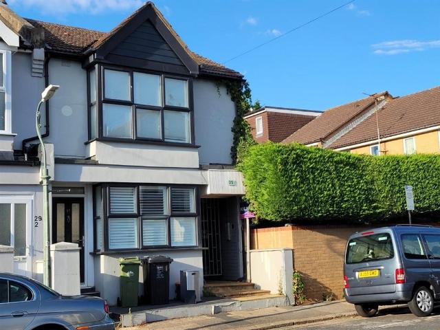 Studio for sale