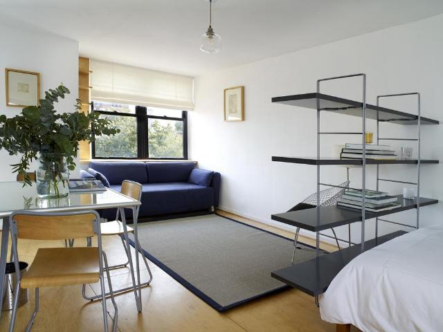 Studio for sale