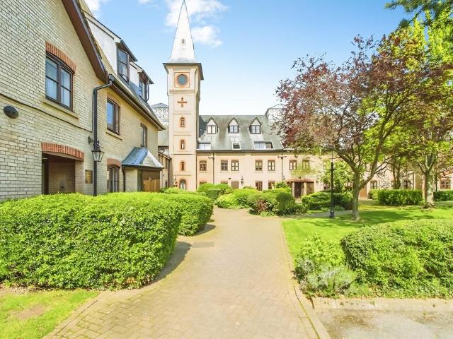 Studio for sale