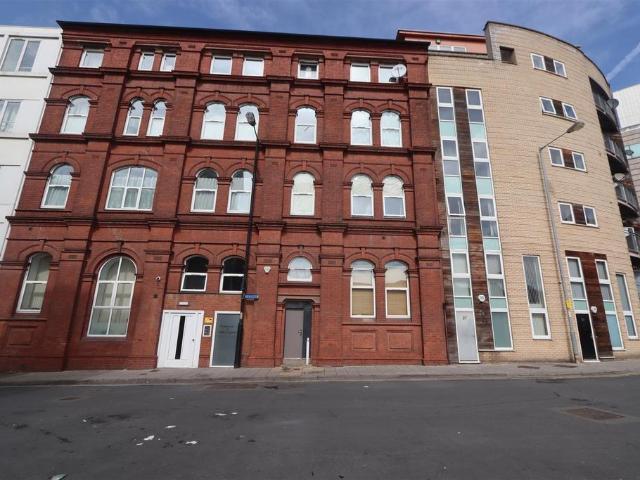 Studio for sale