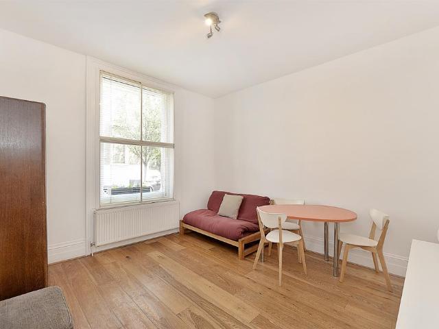 Studio for sale