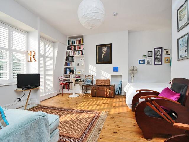 Studio for sale