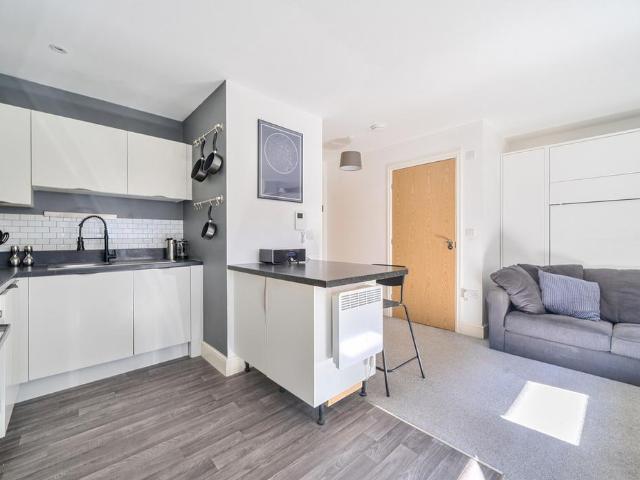 Studio for sale
