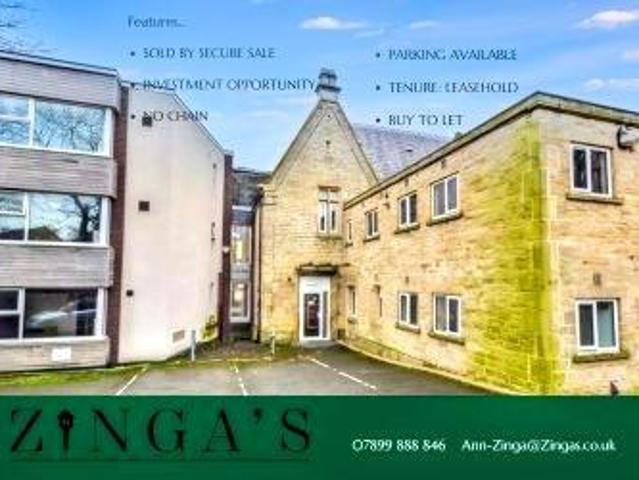 Studio for sale