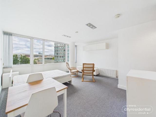 Studio for sale