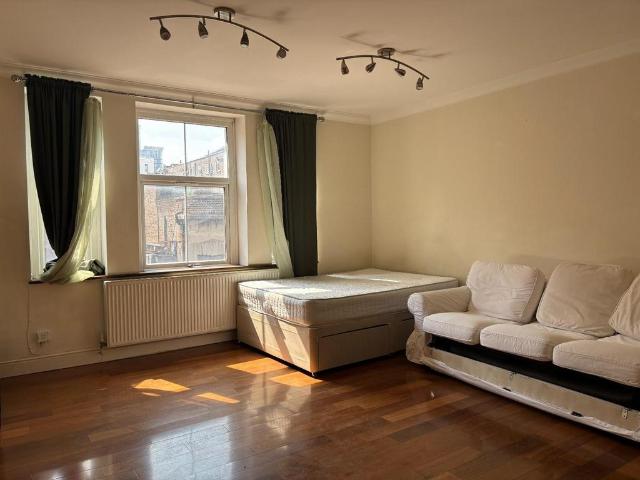 Studio for sale