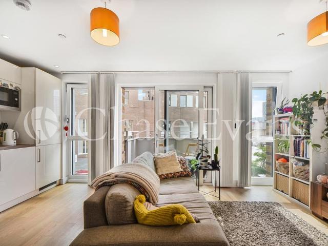 Studio for sale