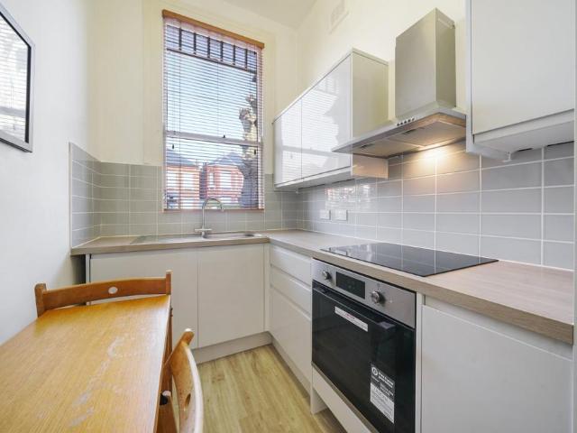 Studio for sale