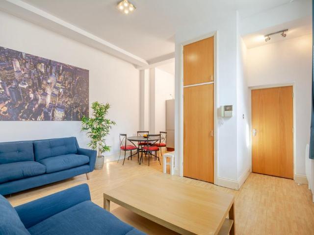 Studio for sale