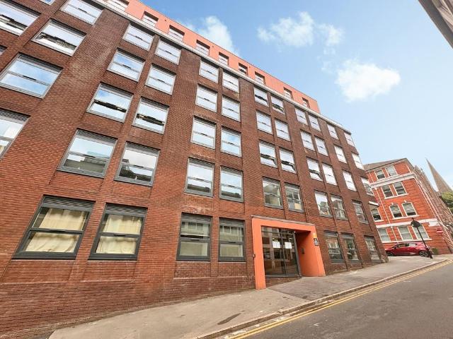 Studio for sale