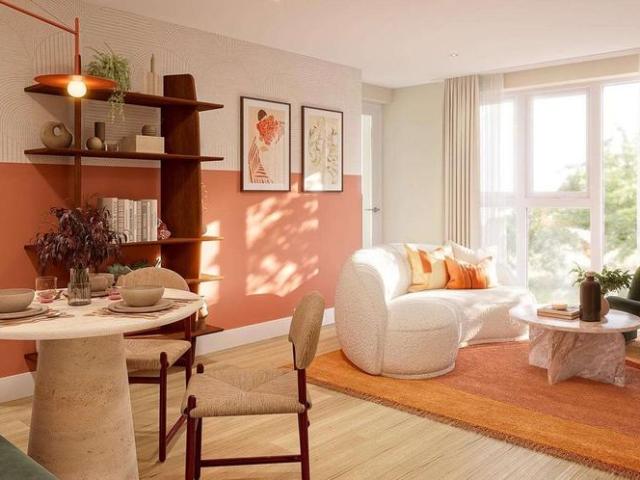 Studio for sale