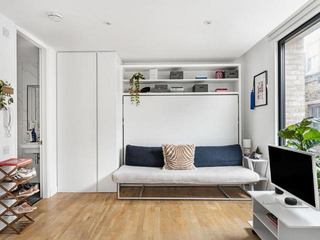 Studio for sale