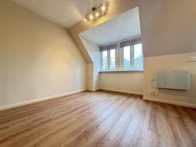 Studio for sale