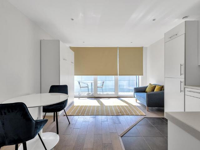 Studio for sale