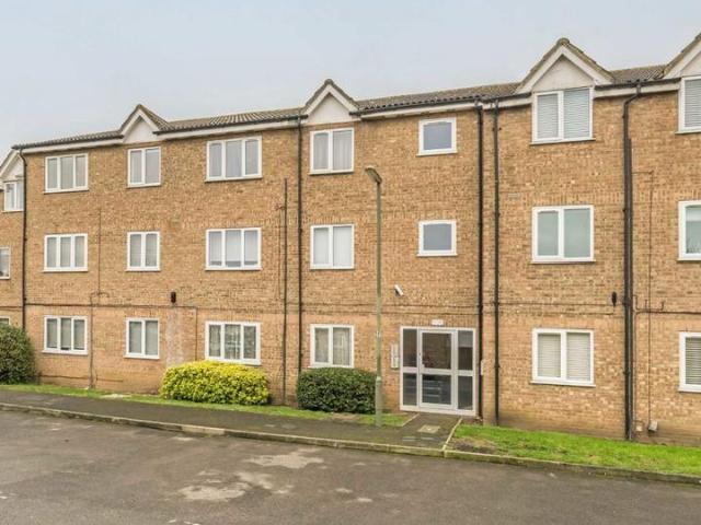 1 bedroom flat for sale