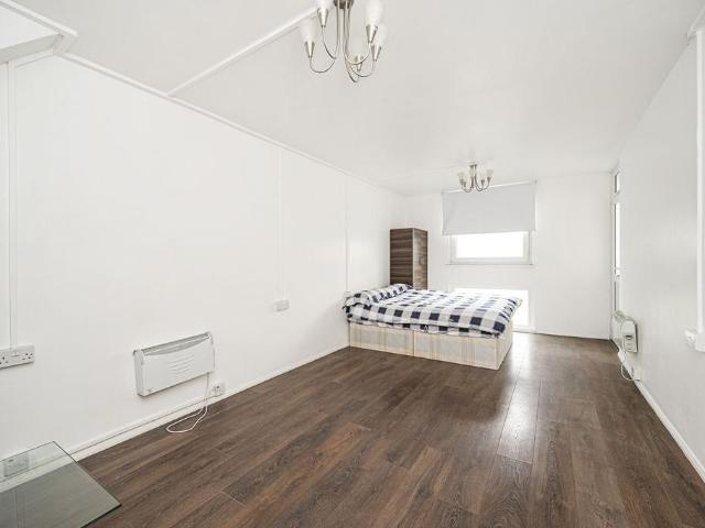 Studio for sale