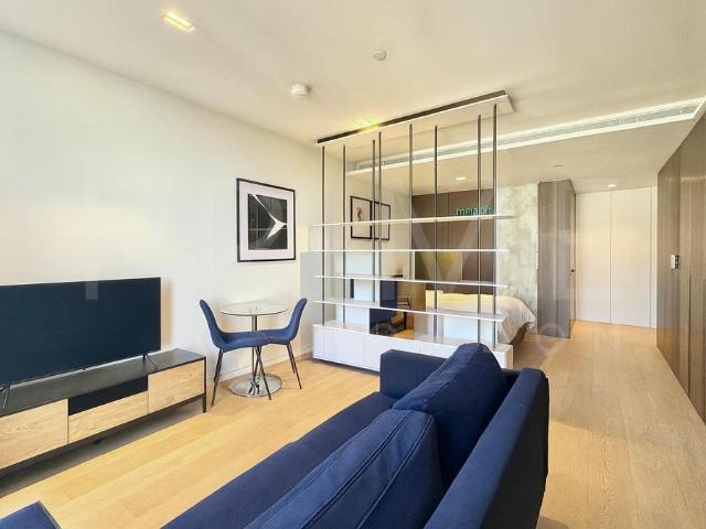 Studio for sale