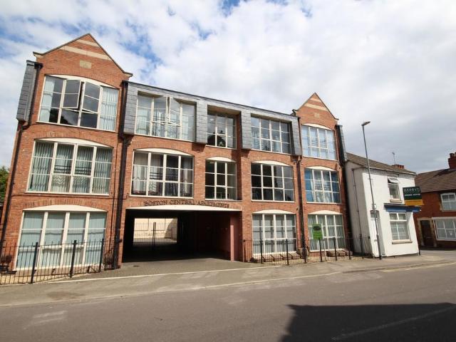 Studio for sale