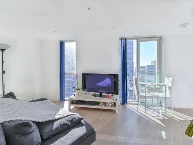 Studio for sale
