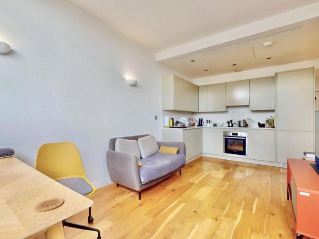 Studio for sale