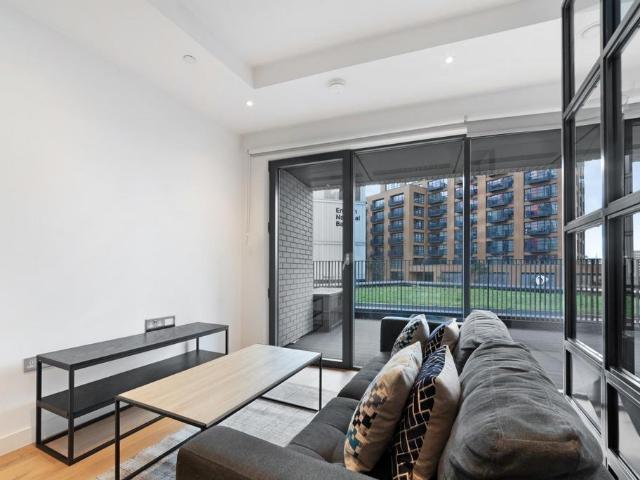 Studio for sale