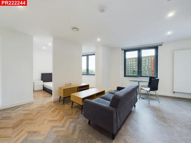 Studio for sale