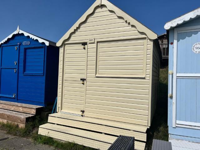 Studio for sale
