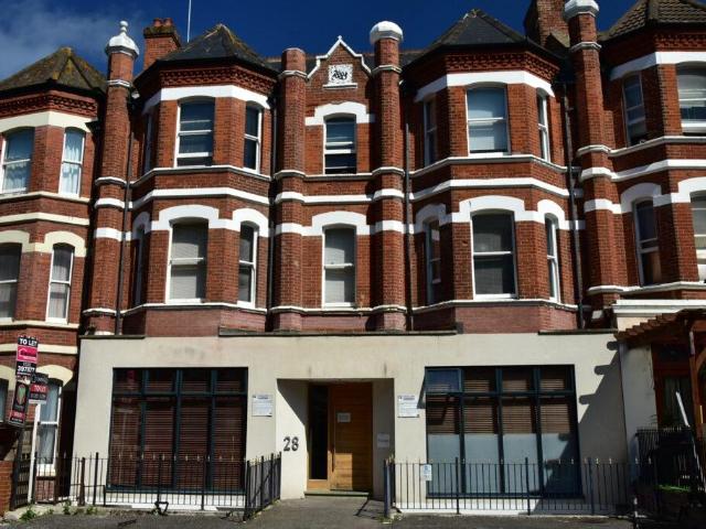 Studio for sale