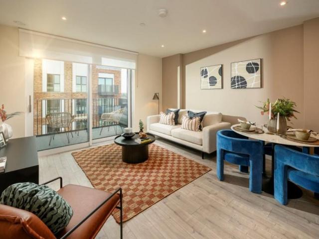 Studio for sale