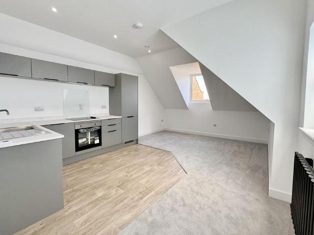 Studio for sale