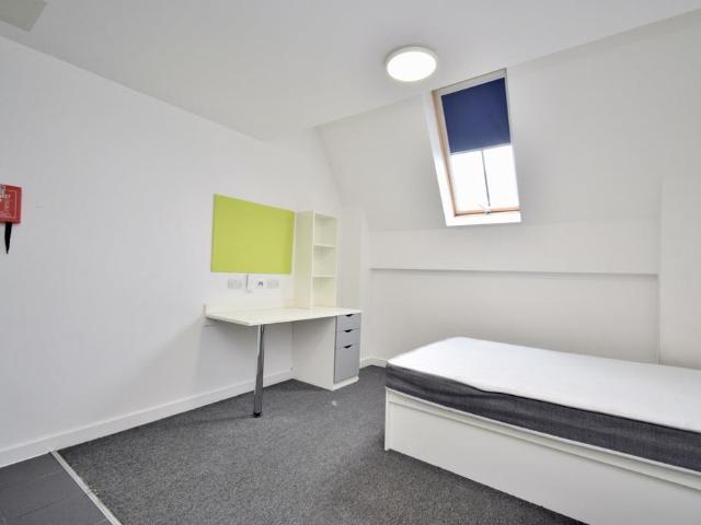 Studio for sale