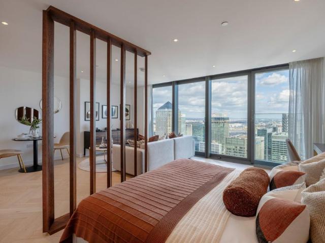 Studio for sale