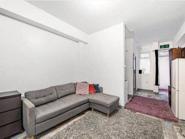 Studio for sale