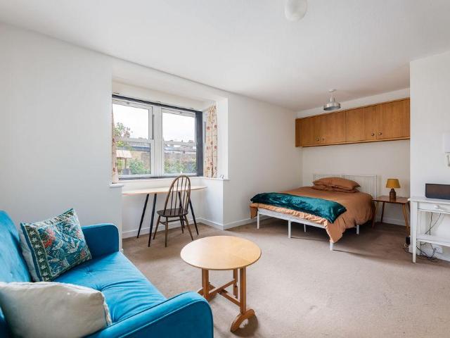 Studio for sale