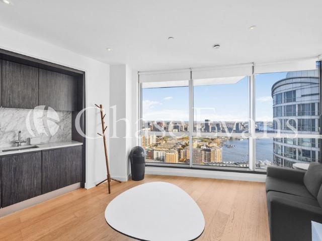 Studio for sale