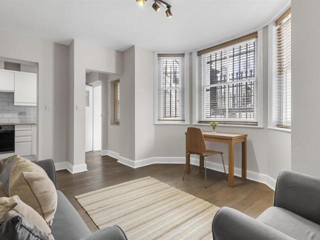 Studio for sale