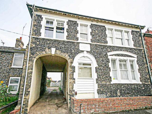 1 bedroom flat for sale